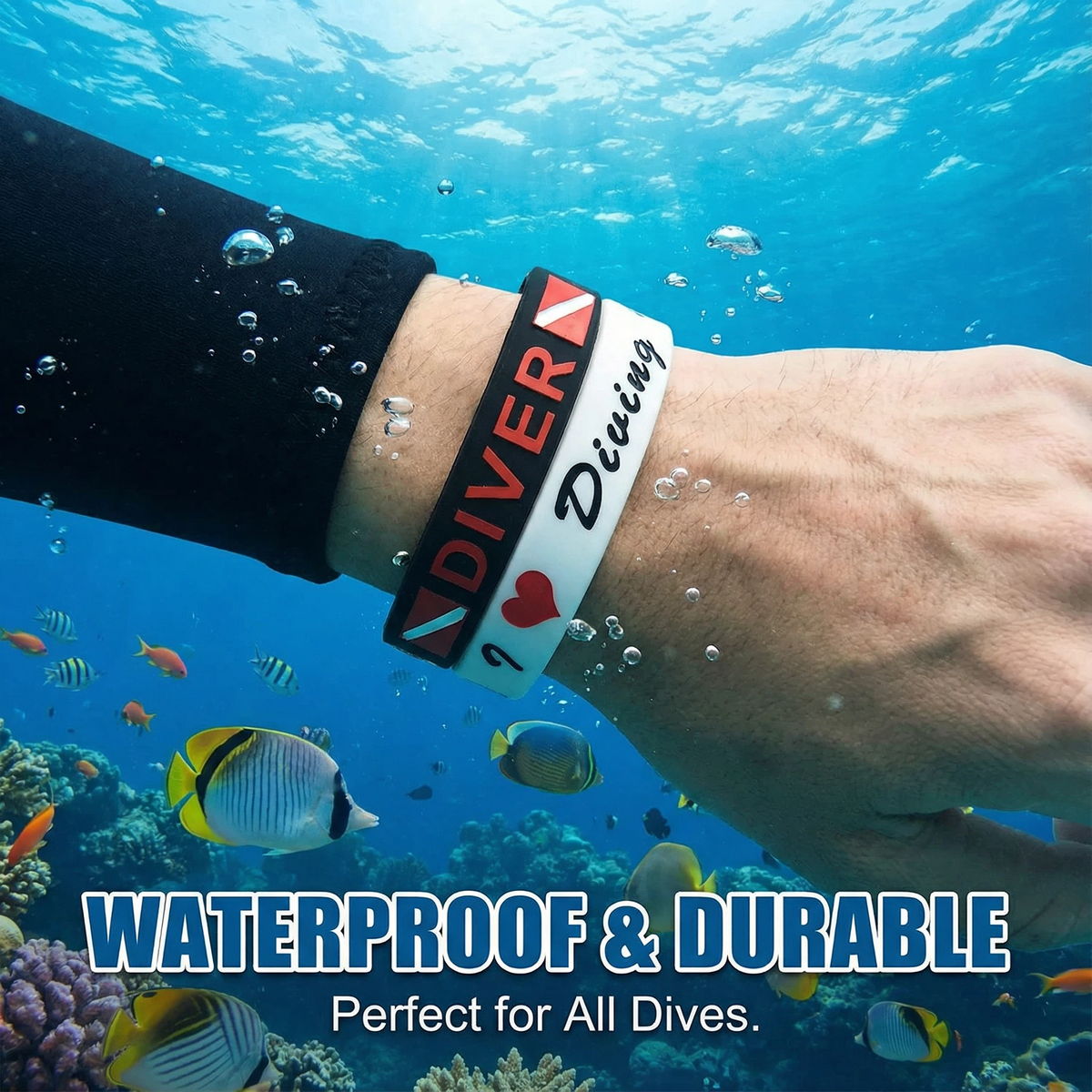 MERCHANDISE – Kinno Scuba