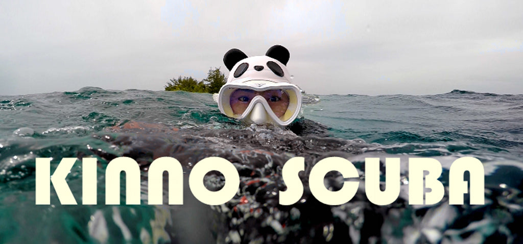 Kinno Scuba Diving Store