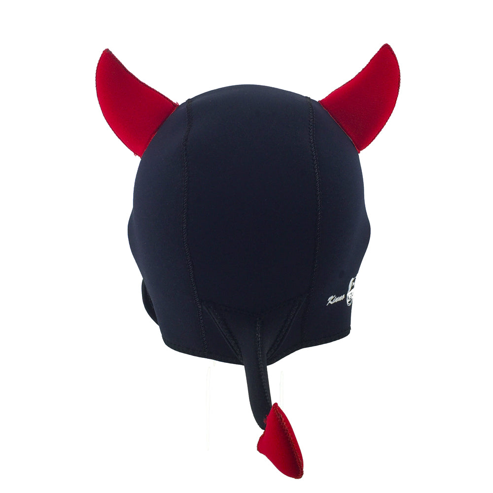Kinno Scuba Devil Diving Hood